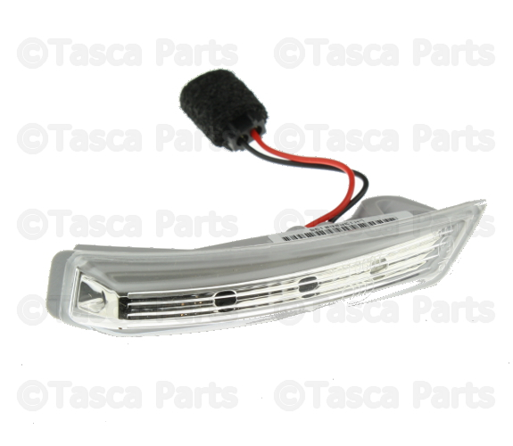 2011-2018 Mopar Lamp - Driver's Side (LH) 68052079AC | TascaParts.com