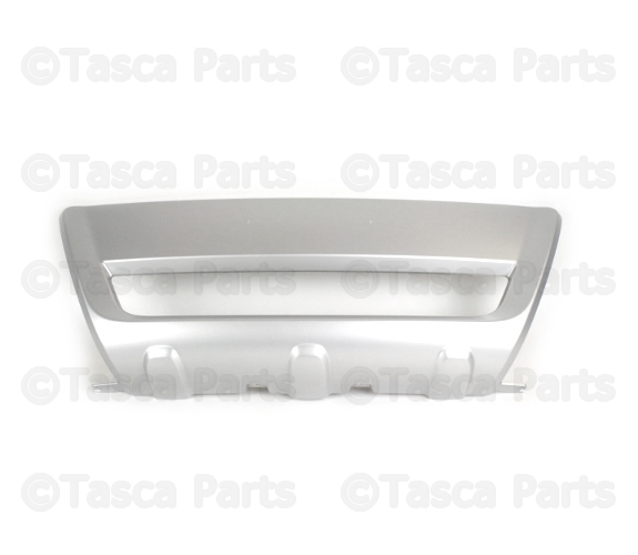 2010-2013 Volvo Bumper Bar - Front Bumper 30764992 | TascaParts.com