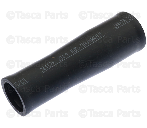 2011-2019 Mopar Fuel Filler Tube Hose 68064408AC | TascaParts.com