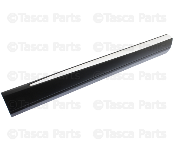 2009-2014 Nissan Murano Lower Molding 82870-1AA3A | TascaParts.com