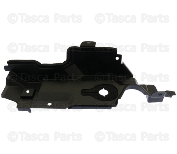 2015-2024 Nissan Murano Air Guide 21578-5BC0B | TascaParts.com