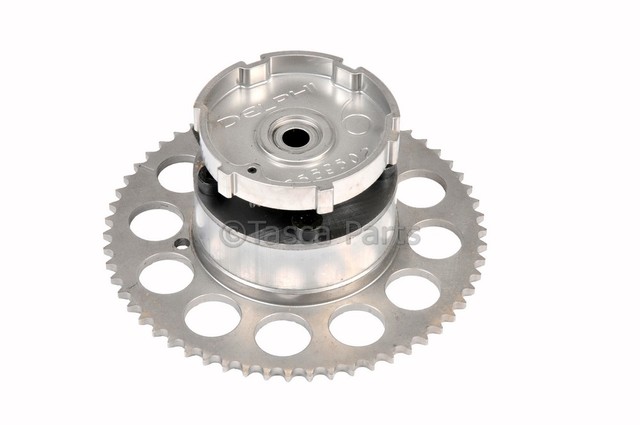 2005 GM Camshaft Position Actuator 12569502 | TascaParts.com
