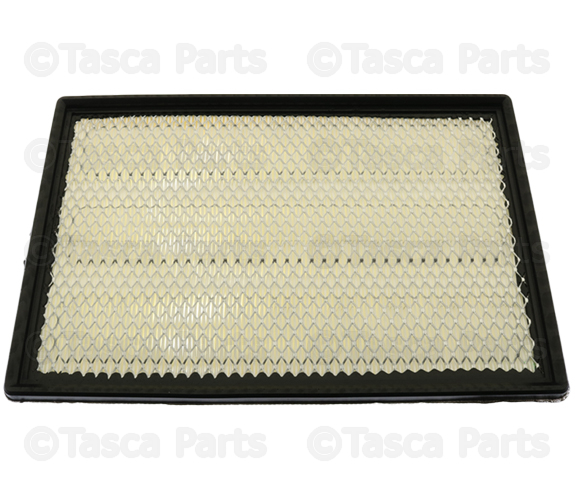 2002-2020 Mopar Air Filter 68441763AA | TascaParts.com