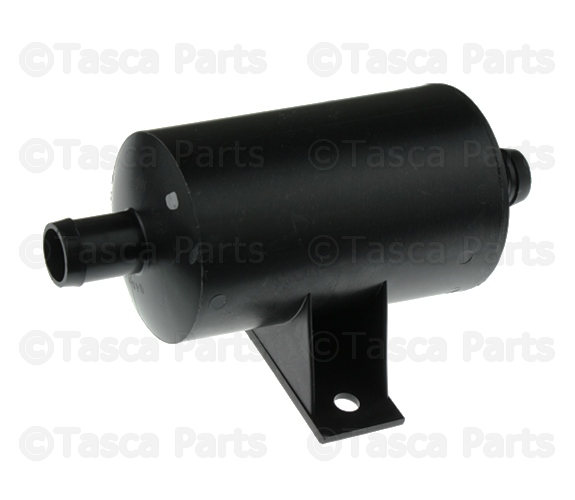 2002-2021 Mopar Vapor Canister Filter 4891561AA | TascaParts.com