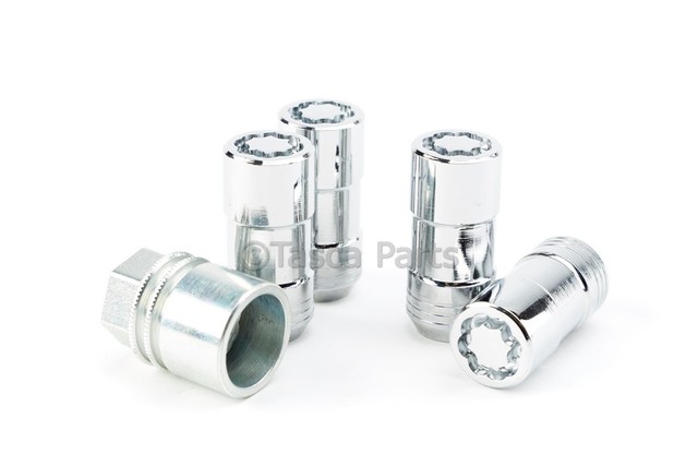 Wheel Lock Kit, Chrome 85105307 | TascaParts.com