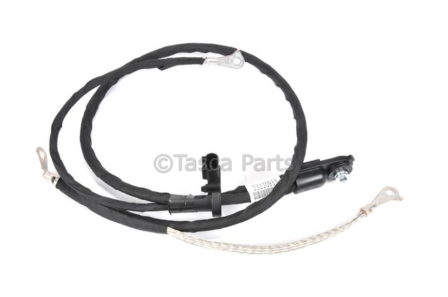 2017-2020 GM Negative Battery Cable 23220933 | TascaParts.com