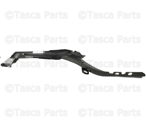 2011-2017 Nissan Juke Outer Rail - Passenger Side (RH) 75130-1KA0A ...