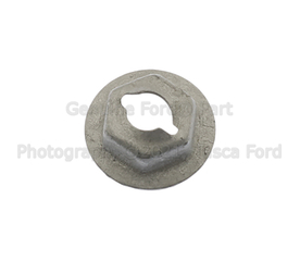 2015-2021 Ford Upper Molding Retainer Nut -W707501-S439 | TascaParts.com