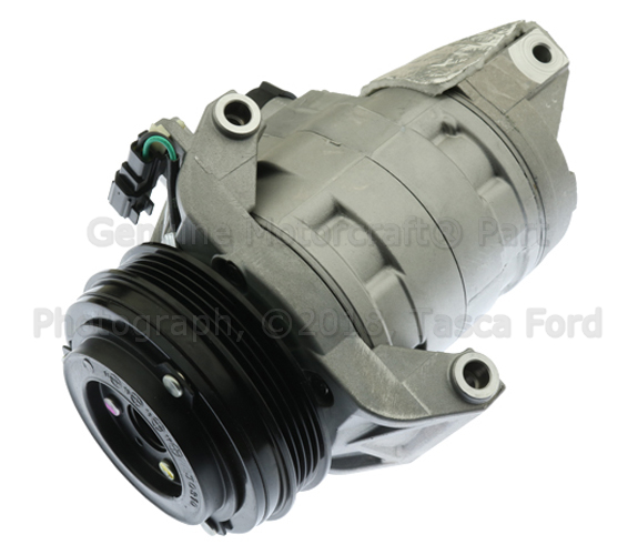 2011-2019 Ford Compressor Assembly CL3Z-19703-C | TascaParts.com