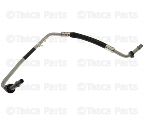 Engine Oil Cooler Inlet Pipe 84058586 | TascaParts.com