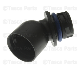 2009-2017 GM Filler Tube 12609623 | TascaParts.com