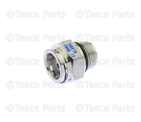 2009-2015 GM Outlet Pipe Connector 12614837 | TascaParts.com