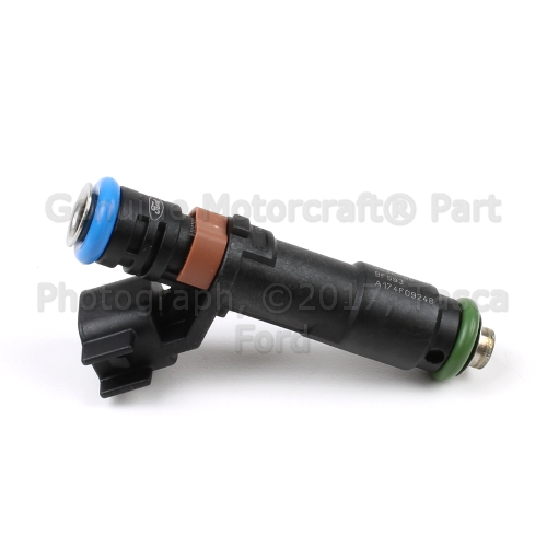 2005-2007 Ford Fuel Injector 5C3Z-9F593-DC | TascaParts.com