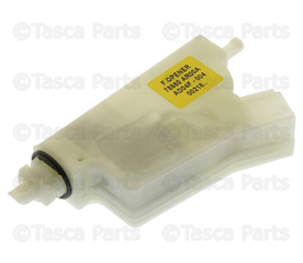 2018-2020 Nissan Rogue Actuator - Passenger Side (RH) 78850-AR00A ...