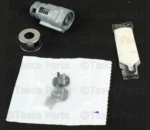 2011-2021 Dodge Lock Cylinder 68085676AA | TascaParts.com