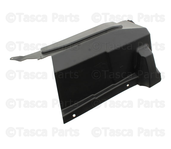 Shield-Transmission 5116330AB | TascaParts.com