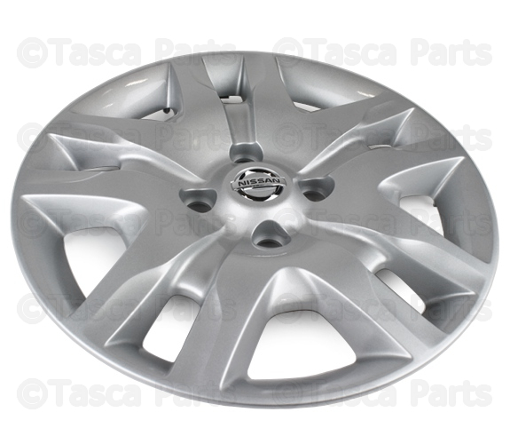 2011-2012 Nissan Sentra Wheel Cover 40315-9AA0C | TascaParts.com