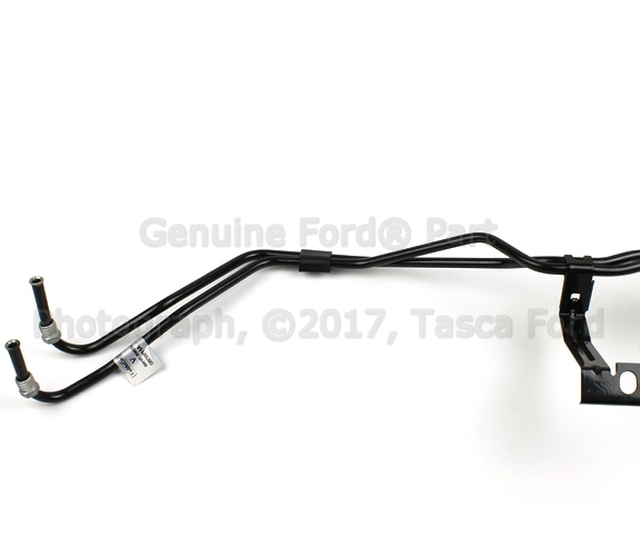 2006-2011 Lincoln Town Car Tube Assembly 6W1Z-7R081-AA | TascaParts.com