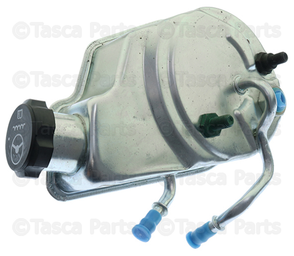 1990-2007 GM Power Steering Pump 19420676 | TascaParts.com