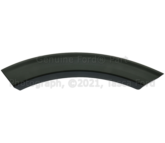2020-2024 Ford Wheel Opening Molding - Driver's Side (LH) LB5Z-7829165 ...