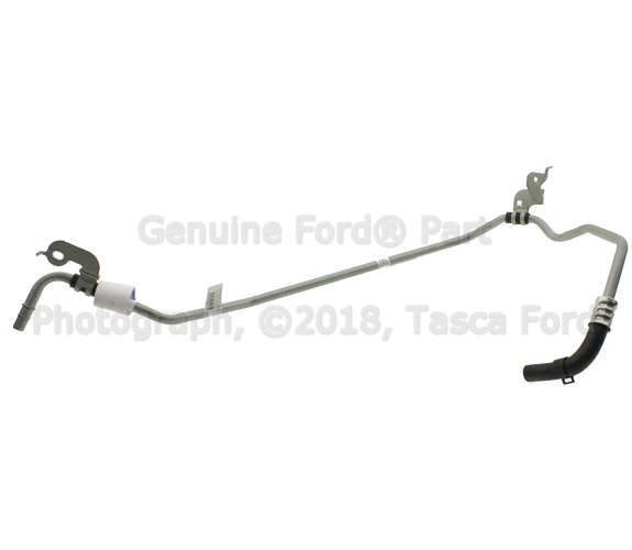 2015-2020 Ford F-150 Connector Tube FL3Z7B028H | TascaParts.com
