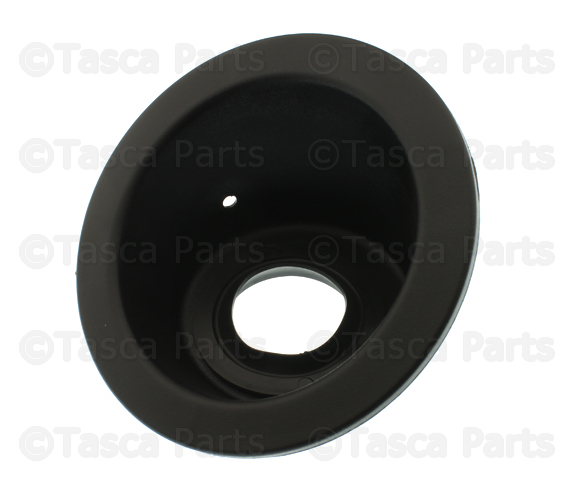 2007-2018 Jeep Fuel Filler Housing 52126046AH | TascaParts.com