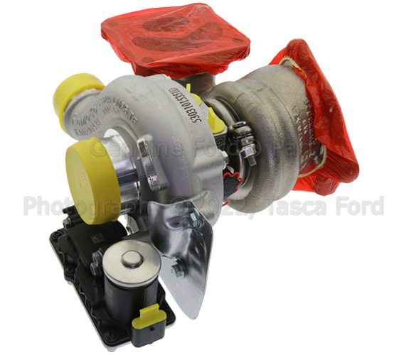 2019-2022 Ford Turbocharger K2GZ-6K682-B | TascaParts.com