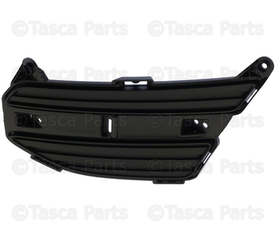 2014-2016 Kia Sportage Outer Grille Lower Support - Driver's Side (LH ...