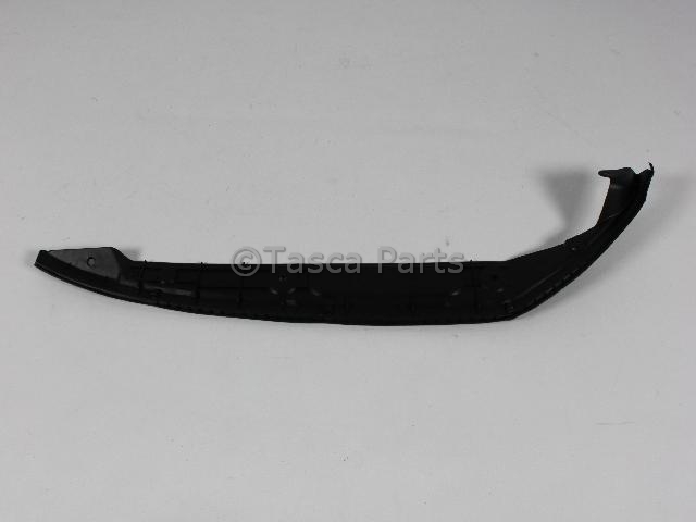 2008-2019 Dodge Challenger Front Weather-Strip - Driver's Side (LH ...