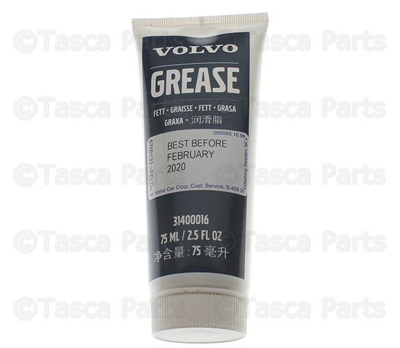 Grease 31400016 | TascaParts.com