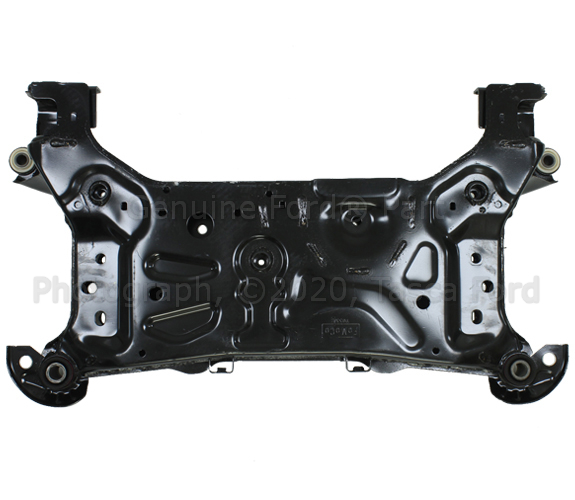 2016-2018 Ford Focus Cross-Member G1FZ-5019-A | TascaParts.com