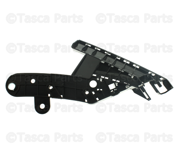 2013-2015 Nissan Altima Side Retainer - Passenger Side (RH) 62058-3TA0A ...