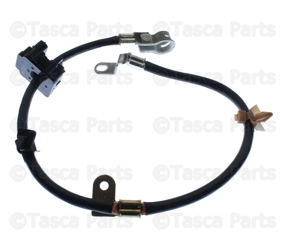 2007-2015 Nissan Negative Cable 24080-ZR00A | TascaParts.com