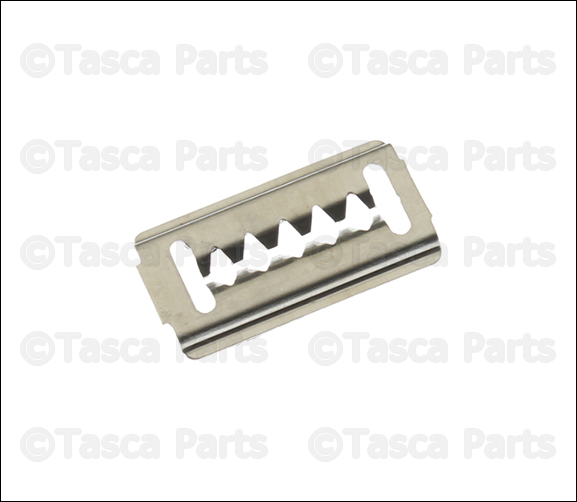 2004-2020 GM Absorber Retainer 94515232 | TascaParts.com