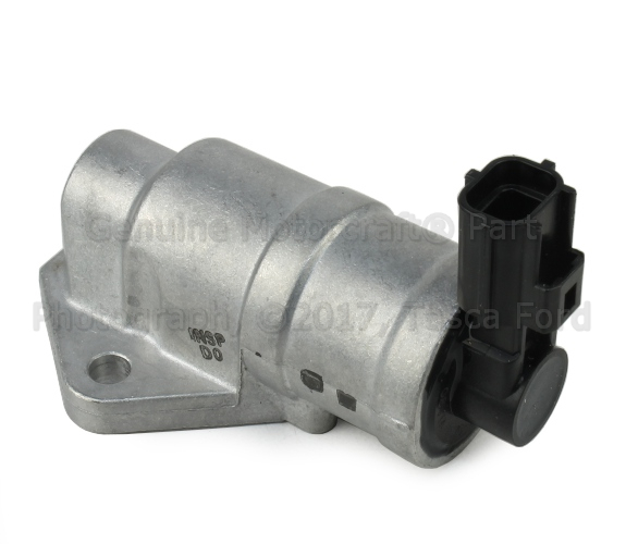 2001-2011 Ford Idle Speed Control 1S7Z-9F715-AA | TascaParts.com