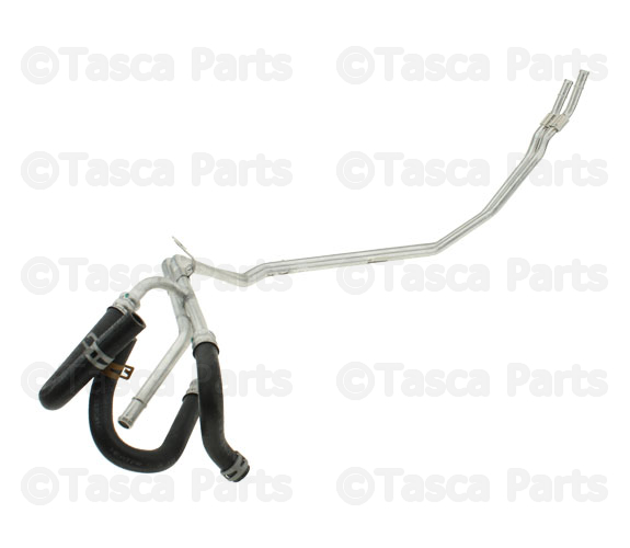 2006-2007 Mopar Tube 4677484AC | TascaParts.com