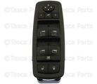 2012-2015 Mopar Front Door Switch And Bezel 68620451aa | TascaParts.com