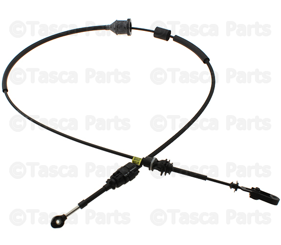 2011-2015 Mopar Cable 4578758AE | TascaParts.com