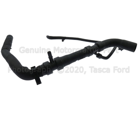 2016 Ford Explorer Radiator Coolant Hose FB5Z-8260-B | TascaParts.com