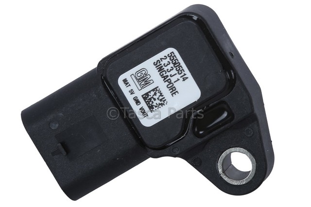 2019-2021 GM Intake Air Pressure and Temperature Sensor 55505514 ...