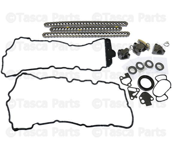 F (S)Chain Pkg 12693219 | TascaParts.com