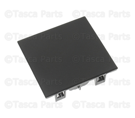 2009-2014 GM Blank Cover 15268641 | TascaParts.com