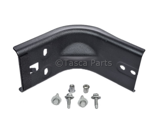 2009-2012 Mopar Step Kit - Side - Bracket Kit, Side Step 68044456AB ...