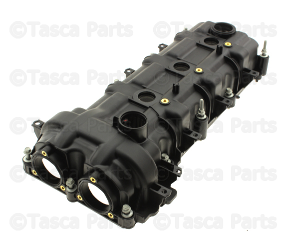 2011-2020 Mopar Valve Cover - Driver's Side (LH) 5184069AN | TascaParts.com
