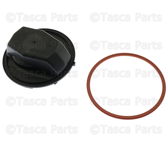 2014-2019 GM Headlamp Bulb Access Cover 23215570 | TascaParts.com