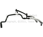 2015-2019 Ford Connector Hose CK4Z-18472-KG | TascaParts.com