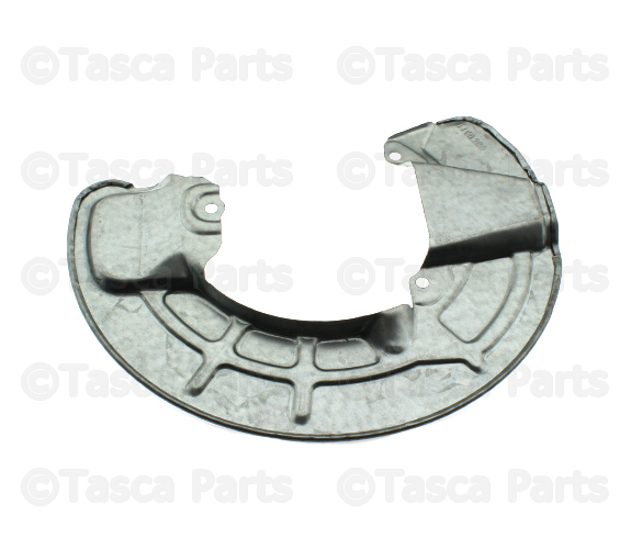 1993-2004 Volvo Splash Shield - Passenger Side (RH) 9140389 ...