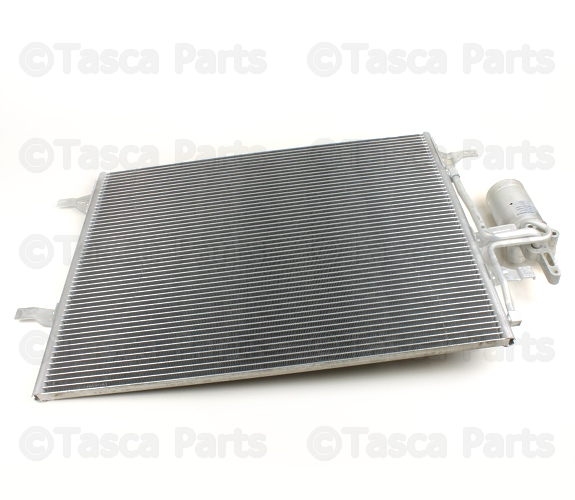 2010-2018 Volvo A/C Condenser 31332027 | TascaParts.com