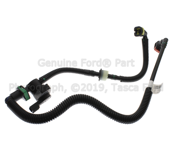 2015-2019 Lincoln MKT Vapor Canister Purge Solenoid FG1Z-9G271-A ...