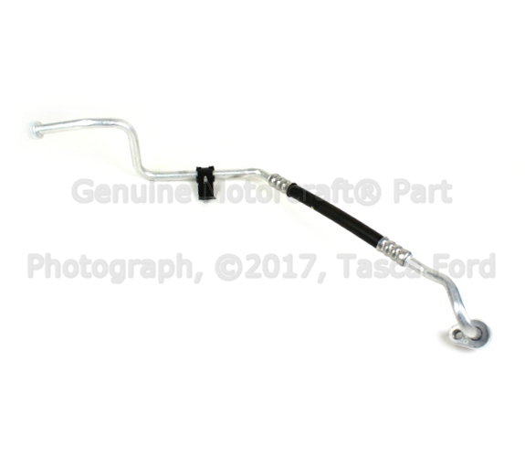 2008-2012 Ford AC Line 9L8Z-19835-B | TascaParts.com